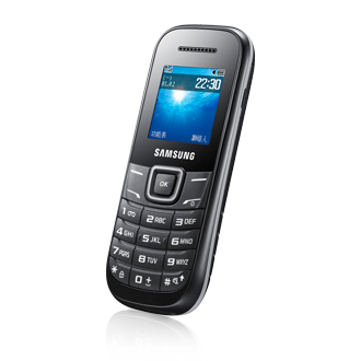 Samsung E1205